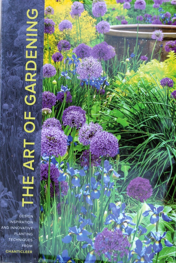 Garden Housecalls - 10 Favorite Gardening Books